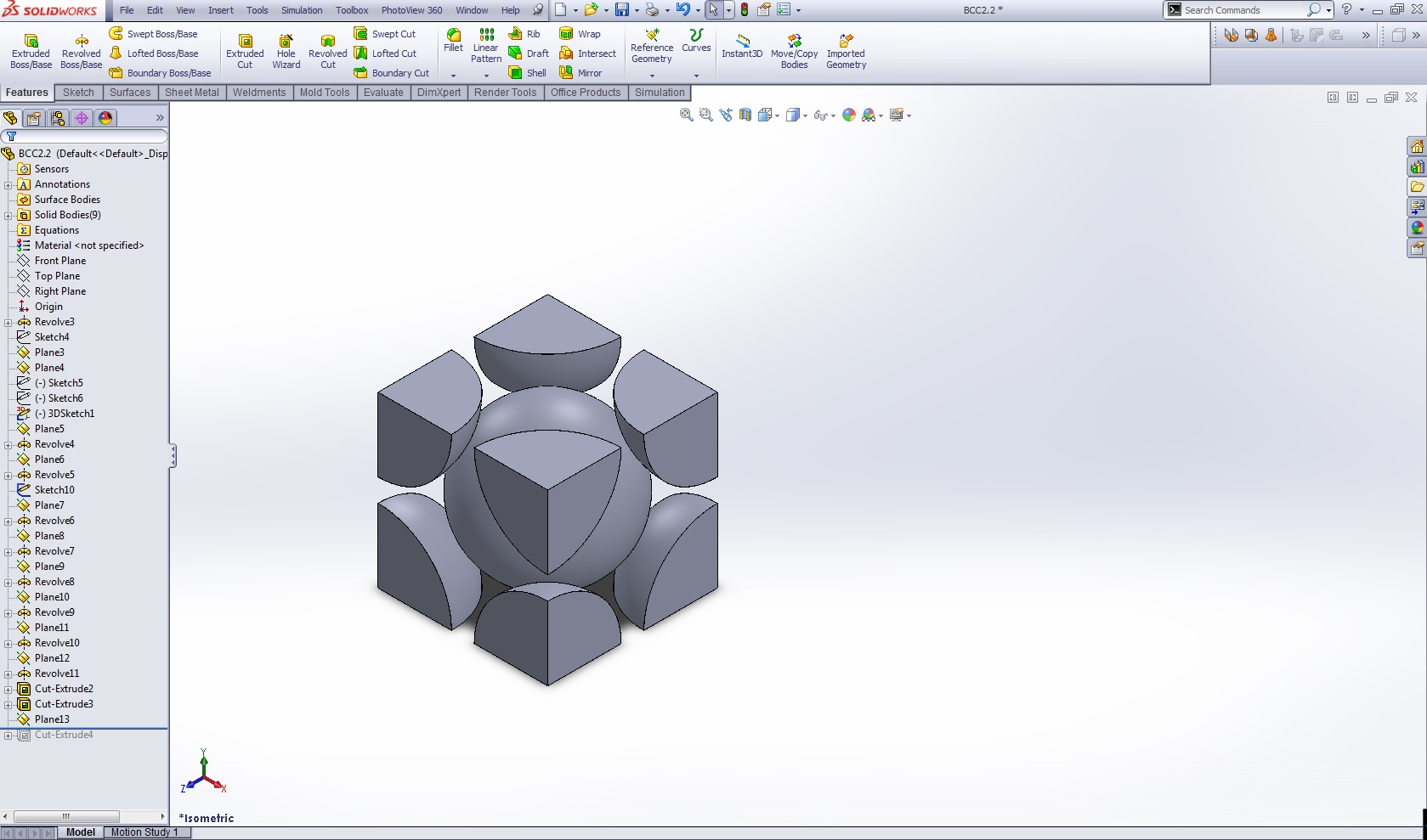Solidworks Folio – davidbarno